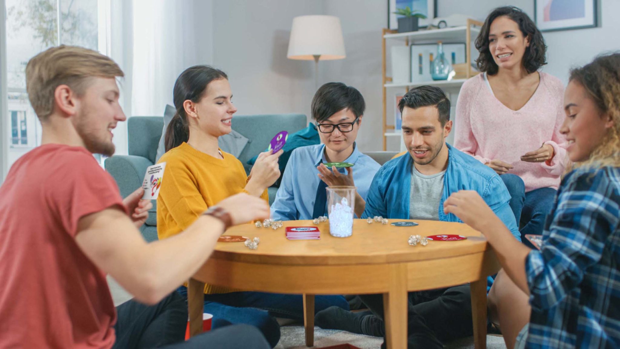 Really?! Think you know me? Guess again! Fun Family Conversation Game ...